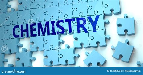 chemistry puzzle complexity difficulty problems and challenges of a
