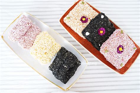 한과선물세트 수제로 만든 강릉명일한과 어른아이 모두 즐거워 네이버 블로그