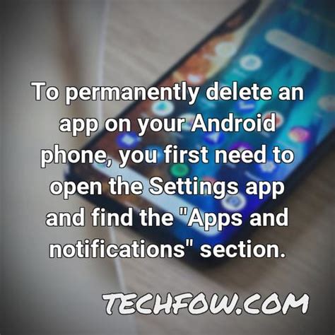 How Do I Permanently Delete Youtube App From Android Fact Checked