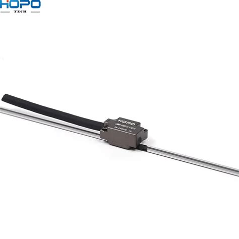 Precision Reflective Encoder Optical Photodetector Array Encoder For