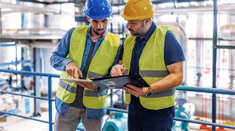 Plan What To Do When An Osha Inspector Arrives Managedpay