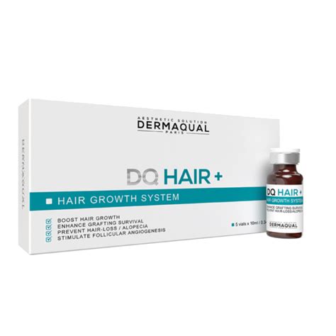 Dq Hair Sedra Group