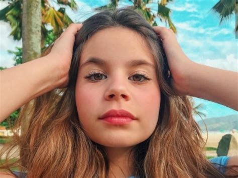 Quanto Você Conhece A Luara Fonseca 💓💜🌍 Ana Soares Quizur