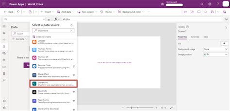 Nested Galleries In Powerapps Powercloud Technologies