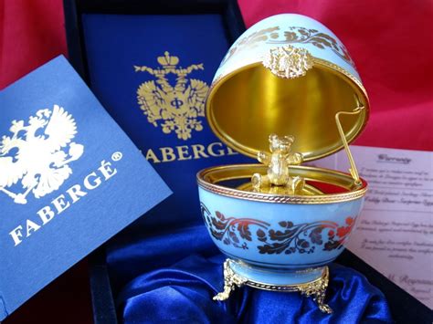 Fabergé Imperial Egg Charitystars