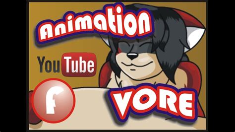 Stomach Massage Animation Vore Youtube