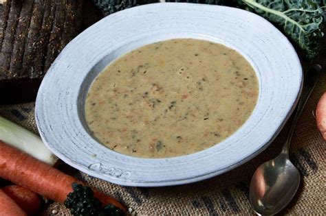 Valbella Swiss Barley Soup Made In Alberta