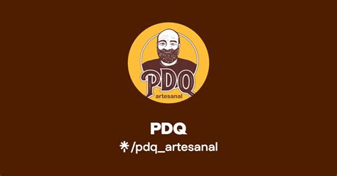 Pdq Instagram Linktree