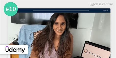 10 Best Tableau Courses To Take In 2023 Class Central