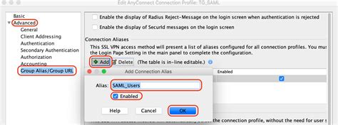 integrate duo saml sso with anyconnect secure remote access using ise