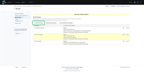 Deploy A Java Application To Kubernetes Using Octopus And Teamcity