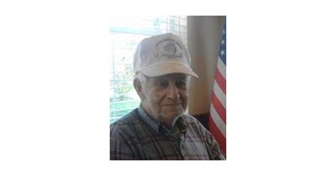 Charles Corbin Obituary 1931 2015 Legacy Remembers
