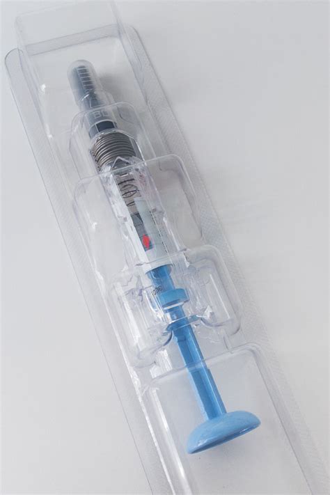 My First G Csf Injection Mstery
