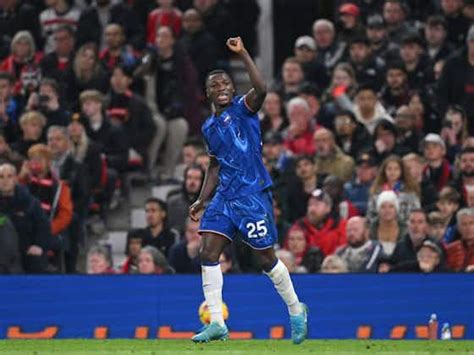 Southampton Vs Chelsea Fecha Horarios Y Streaming Para Ver En Vivo A