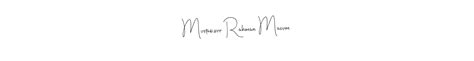 80 mustafizur rahman masum name signature style ideas new esign