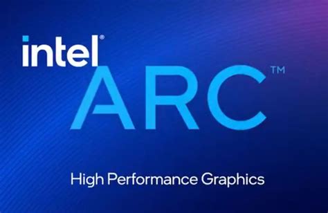 Intel Arc Announced Alchemist Discrete Gaming Gpus Land In Q1 2022
