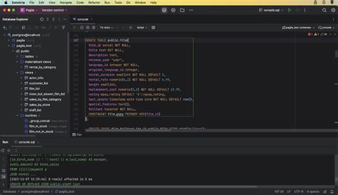 Top 5 Gui Tools For Postgresql In 2025
