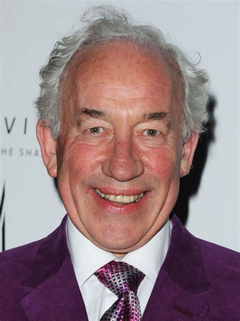 Simon Callow Filmographie Allociné