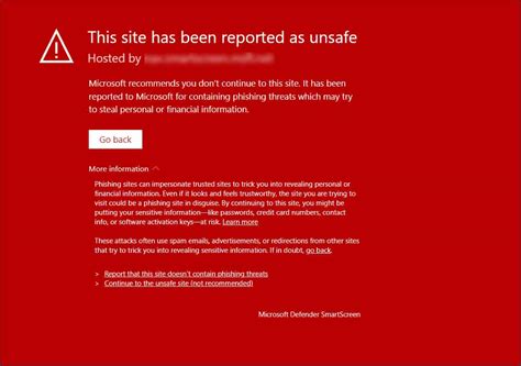 How To Configure Microsoft Defender SmartScreen Using Intune