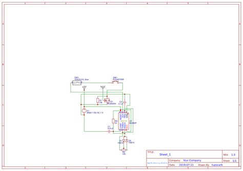 Pwm Test Easyeda Open Source Hardware Lab