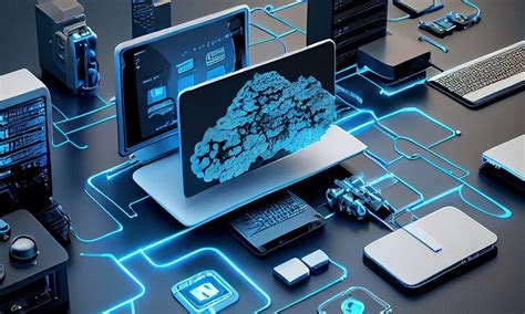 Network Server What They Are And Why You Need One Bioarmortech