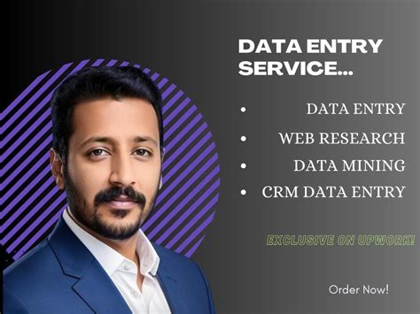 Data Entry Web Scraping Typing Copy Paste And Web Research Services