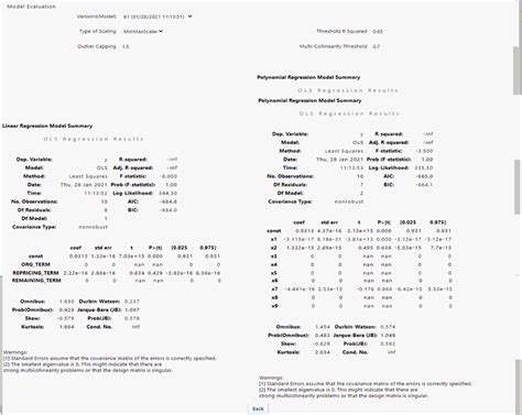 Prepaymentmodelanalysis