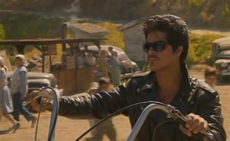 Bob La Bamba La Bamba Esai Morales Ritchie Valens