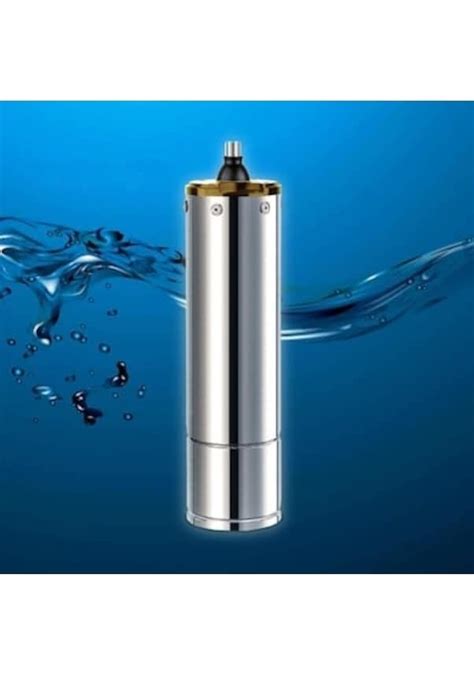 Best Hp v Derinkuyu Dalgıç Pompa Motoru Mt Yassı Kablo Fiyatları ve Özellikleri