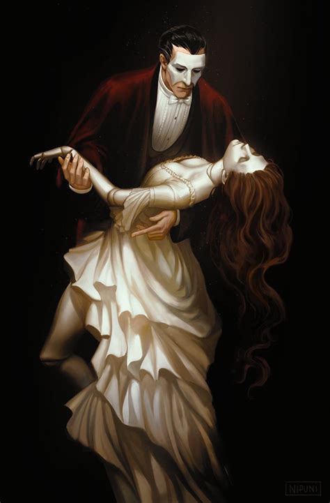 Nipuni On Twitter Galatea Phantomoftheopera Thephantomoftheopera