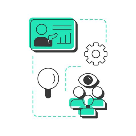 Technology Demonstration Modern Linear Concept Icon Functionality Innovation Readiness Level