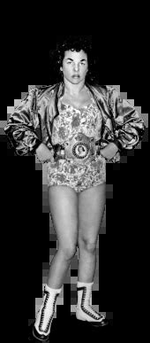 Professional Wrestling The Fabulous Moolah Young Wwe Diva Rewind The