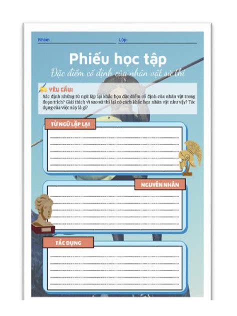 Phiếu Học Tập 2 Pdf