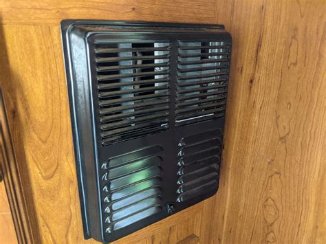 The Beginners Guide To RV Furnaces