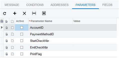 emailing vendor remittances for ap ach payments in acumatica martin