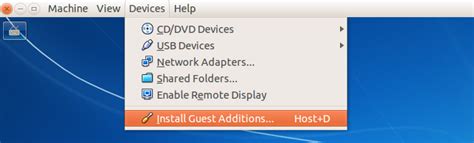 virtualbox full screen dareloquiz