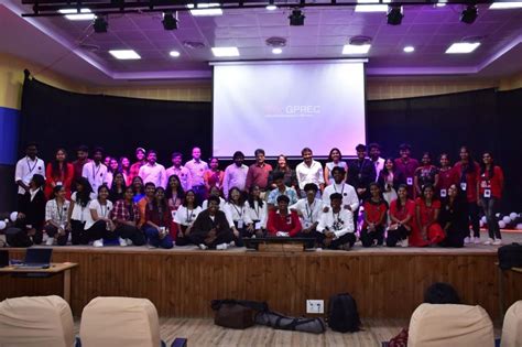 T Chethana Choudary On Linkedin Hello There I Am Thrilled To Recall The Amazing Day Of 15th