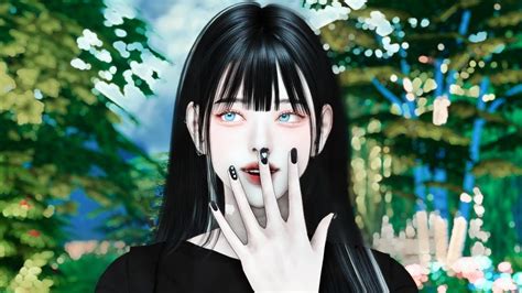 뱀파이어 코티지 심즈4 Youtube