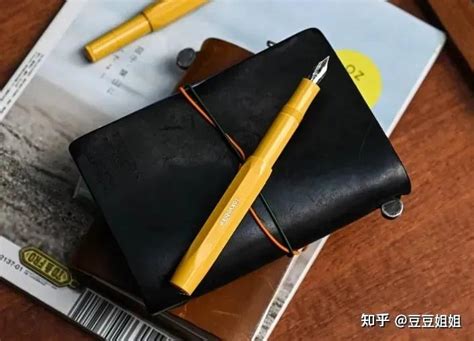 有哪些颜值很高的钢笔？