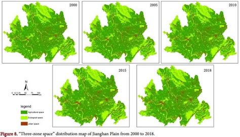 【spatial Temporal Evolution Characteristics And Driving Factors Of
