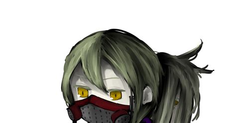 Nechronica The Long Long Sequel Standing Picture ネクロニカ立ち絵