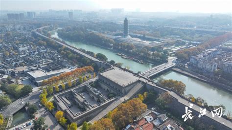 探访南京城墙博物馆：这些规格一致的城砖来自今湖北等五省杭州网