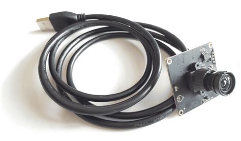 120fps And 330fps High Frame Rate Usb Camera Module Robotics Camera Module Shenzhen Cm Technology
