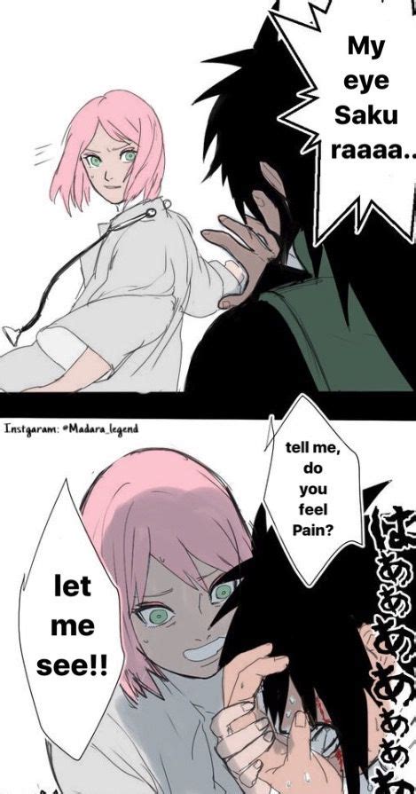 Madara And Sakura Madasaku Мадара учиха Наруто Пары аниме