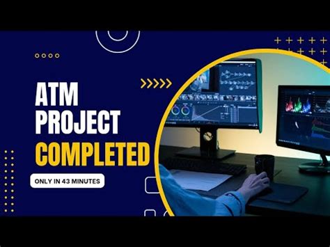 Create Atm Using Typescript Youtube