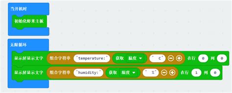 Xia Mi Board For Microbit Wiki DFRobot