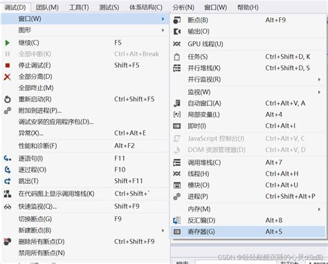 了解bug以及如何解决bug 调试使用技巧上 阿里云开发者社区