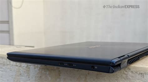 Asus Zenbook Flip Ux Review A Slick In Laptop That Doesnt Shirk Heavy Tasks
