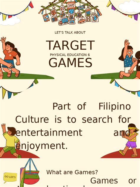 physical education q1 games pdf