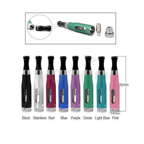 Aspire Bvc Ce5 S Clearomizer